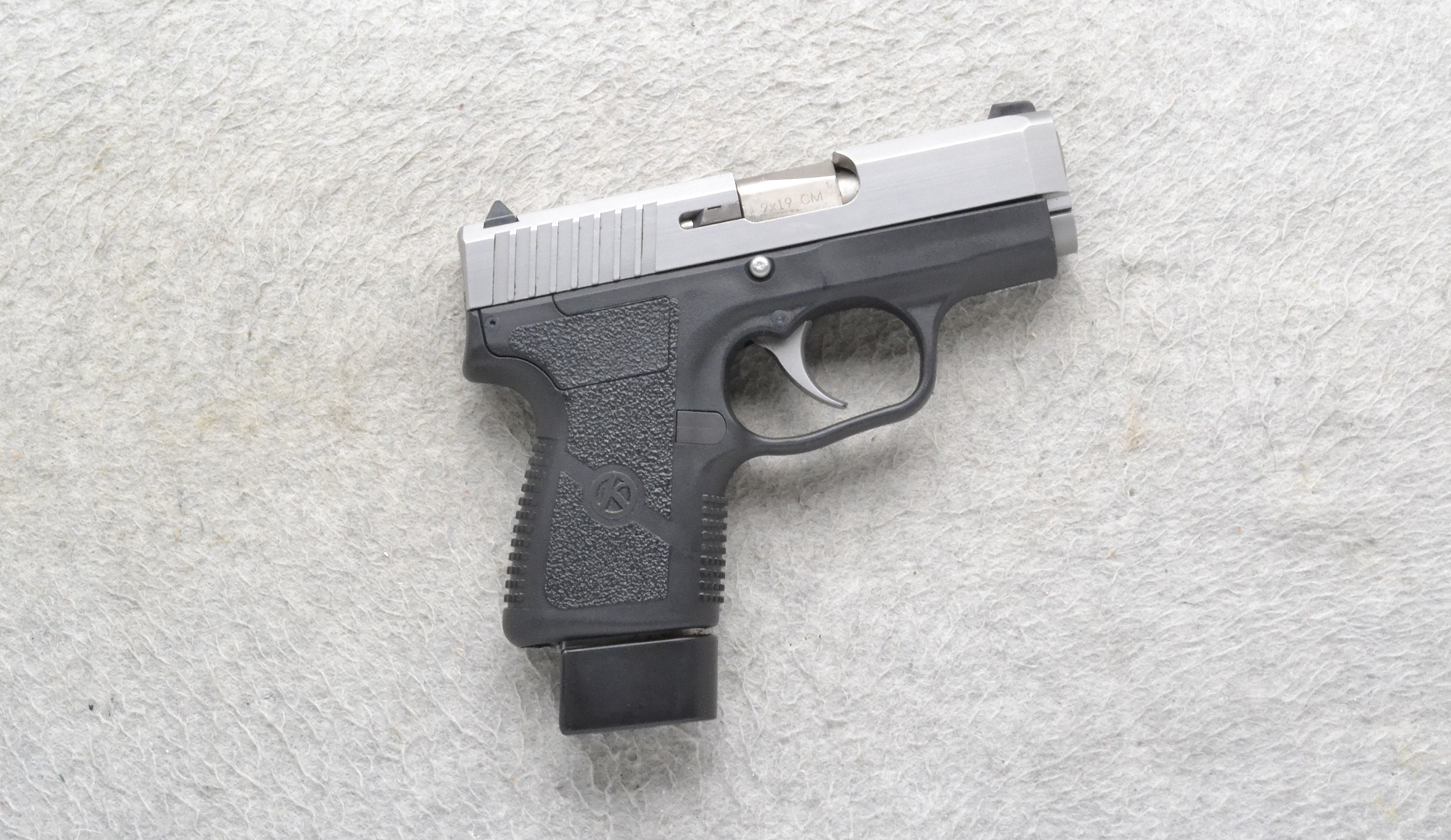 Kahr ~ CM 9 ~ 9mm | Cabela's